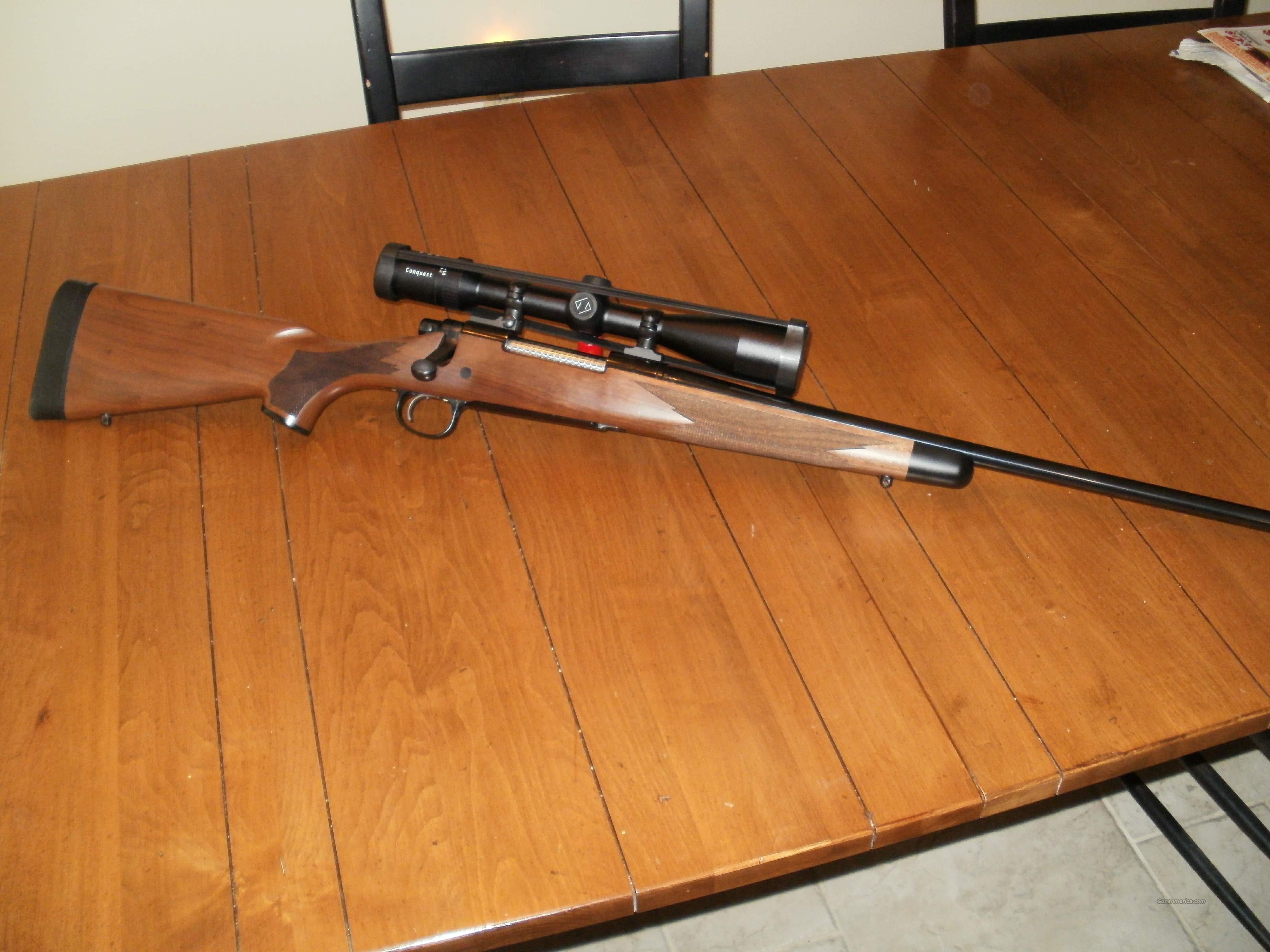 Remington 700 CDL 30-06 for sale at Gunsamerica.com: 999433853