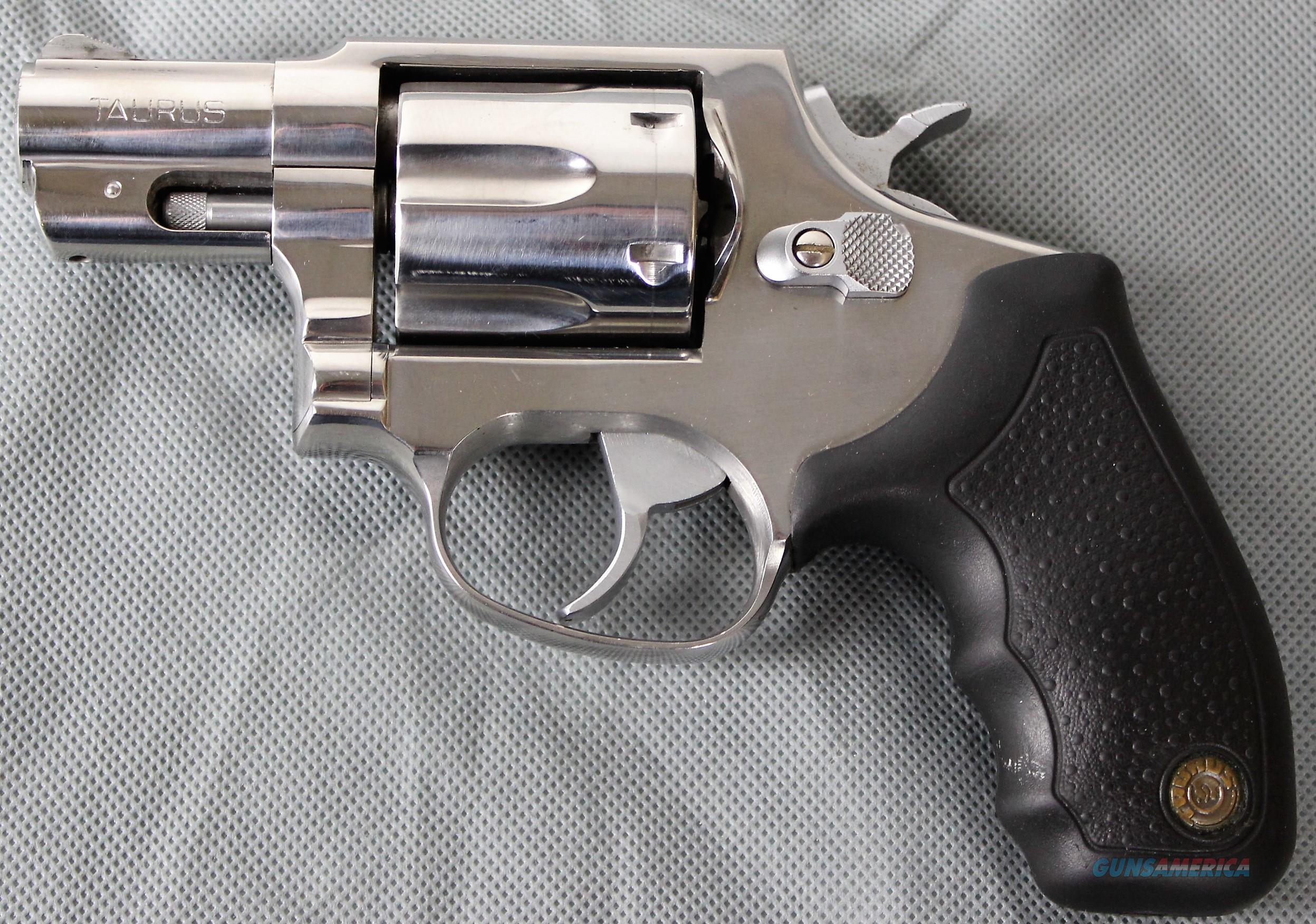 What Is A Ported Revolver at Edward Calvo blog