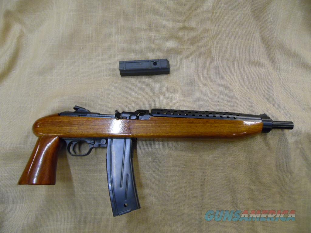 UNIVERSAL ENFORCER 30 CALIBER CARBI... for sale at Gunsamerica.com ...