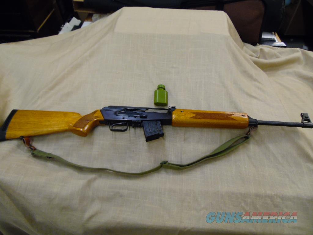 NORINCO AK HUNTER MILLED 7.62X39 for sale at Gunsamerica.com: 987458528