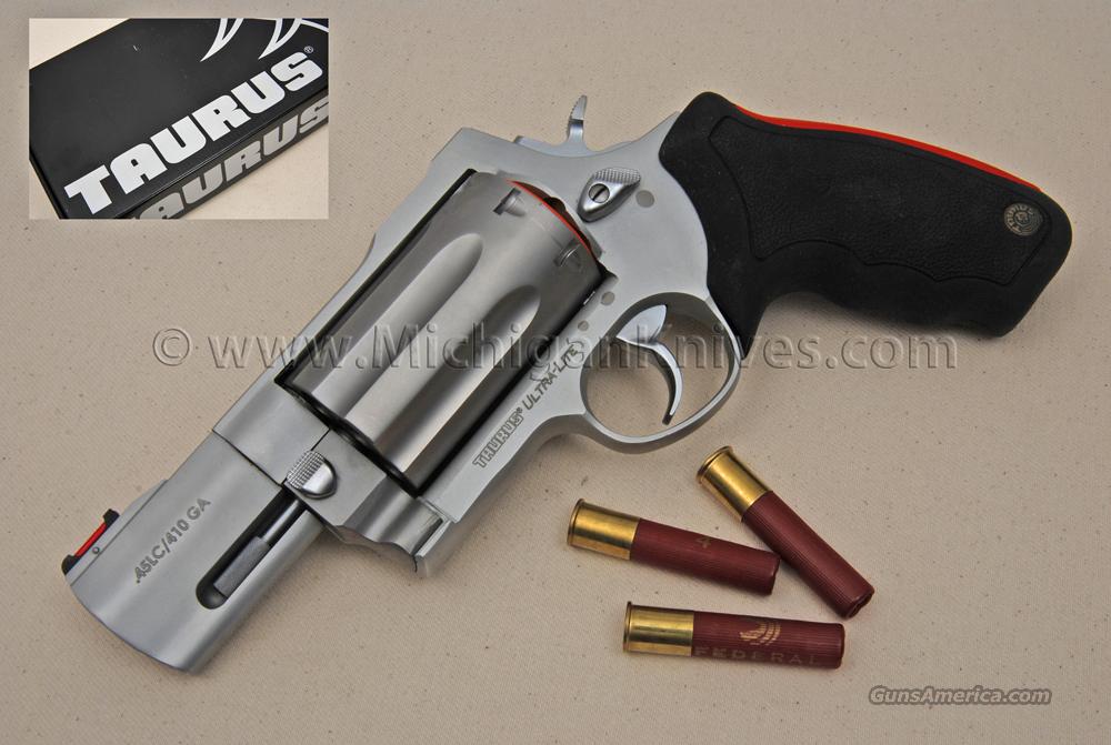 Raging Judge Magnum Ultra Lite