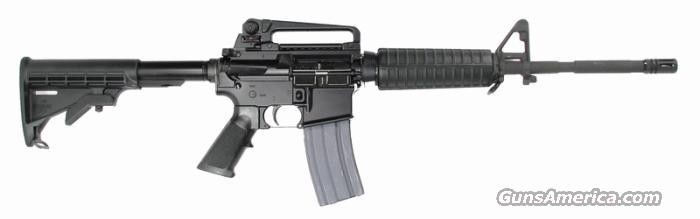Bushmaster M4A3 Carbine AR-15! BCWA... for sale at Gunsamerica.com ...
