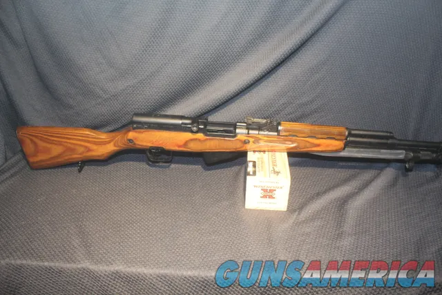 Russian SKS for sale at Gunsamerica.com: 905594830