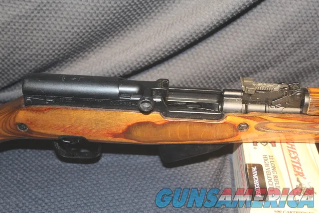 Russian SKS for sale at Gunsamerica.com: 905594830