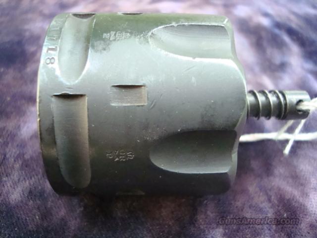 Webley Mk VI .455 Cylinder for sale at Gunsamerica.com: 930262140