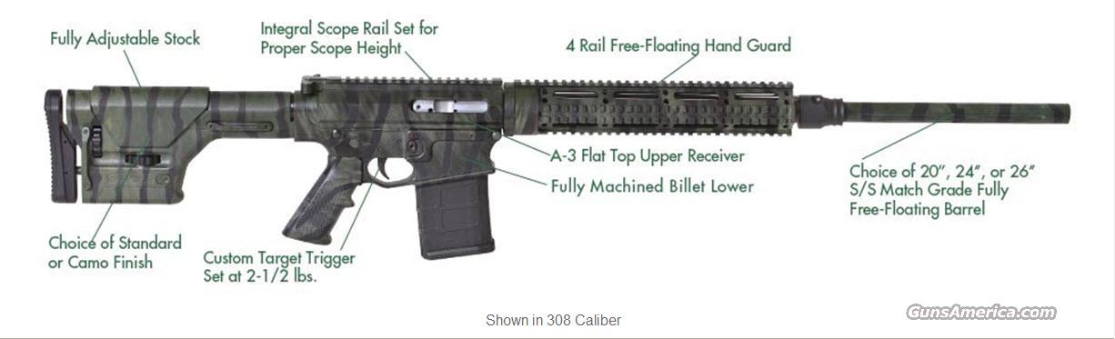 MG ARMS KYOTE CUSTOM 308 AR for sale at Gunsamerica.com: 902004054