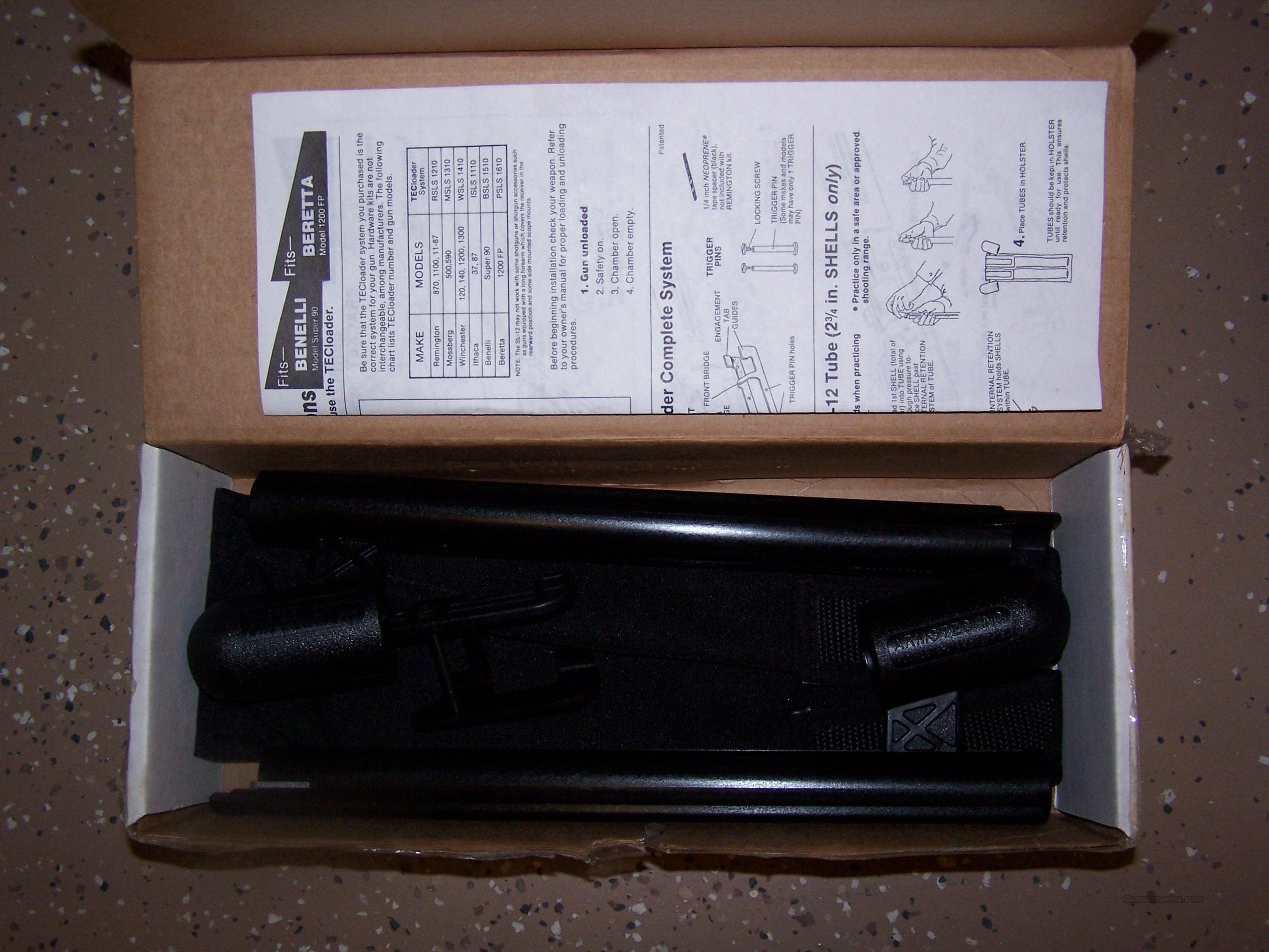 Shotgun Speed loader for sale at Gunsamerica.com: 939984835