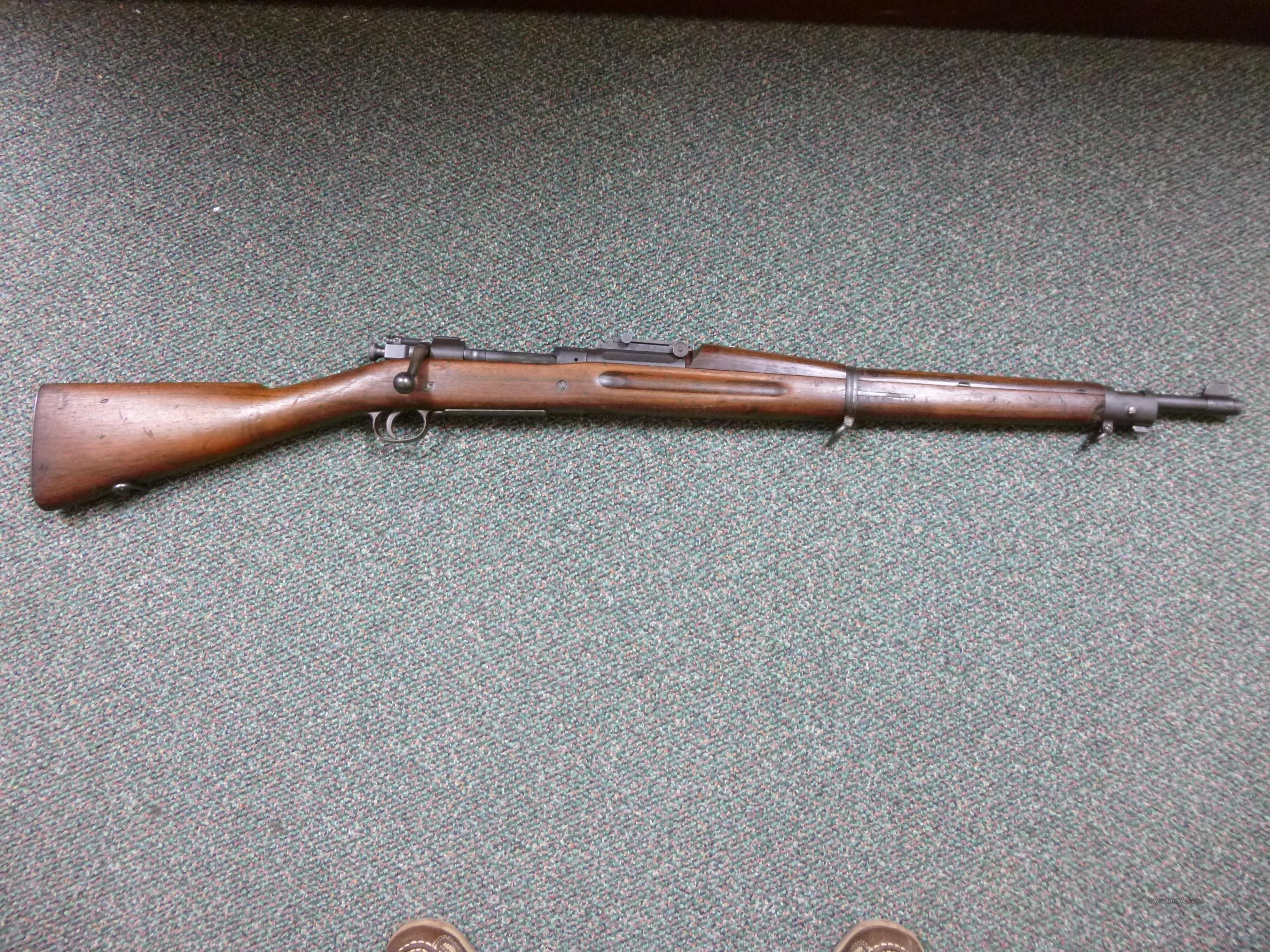 Interwar RIA/SA M1903 Springfield for sale at Gunsamerica.com: 989706784