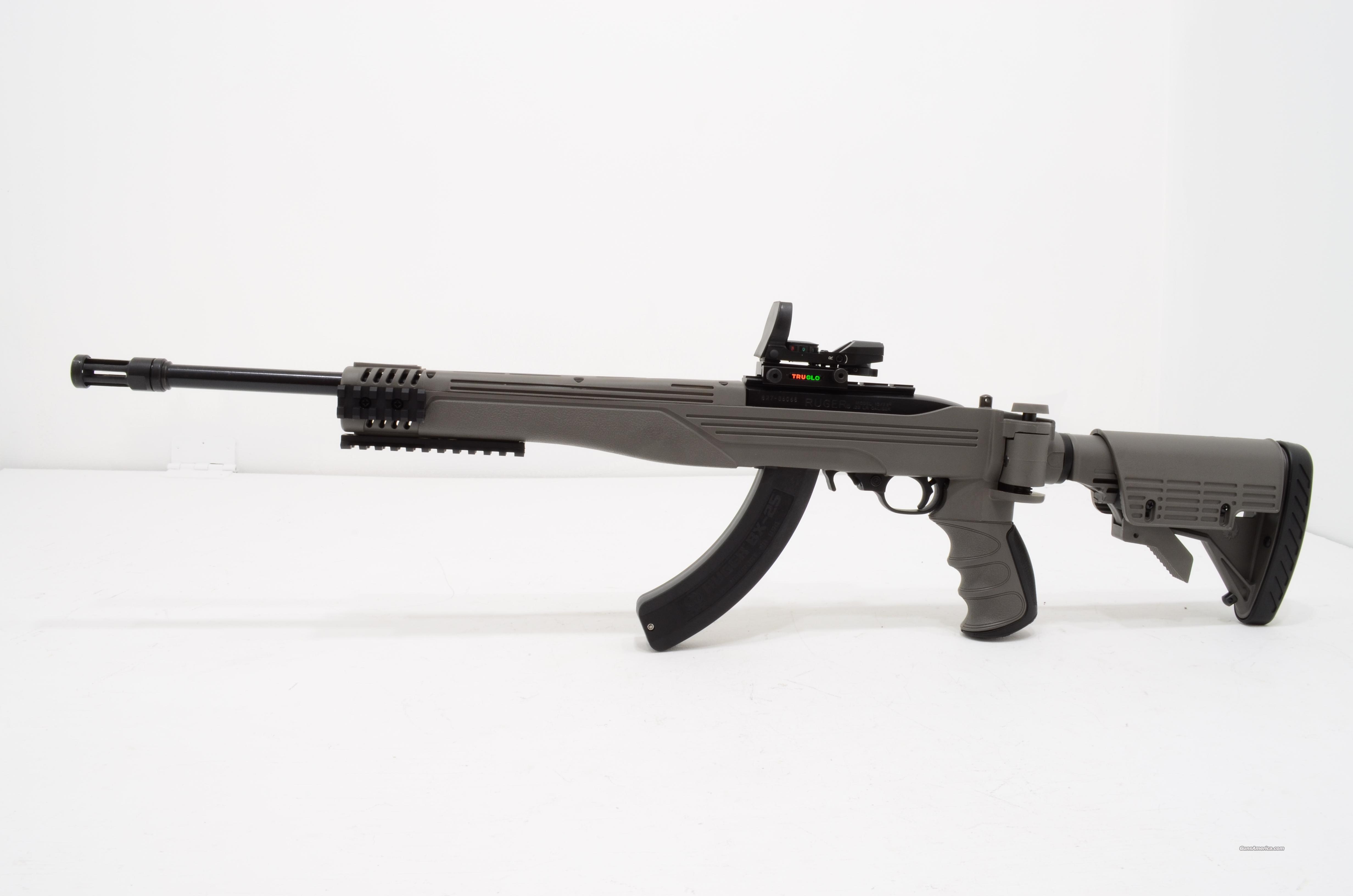 NEW! RUGER 10/22 TALO TACTICAL .22lr for sale
