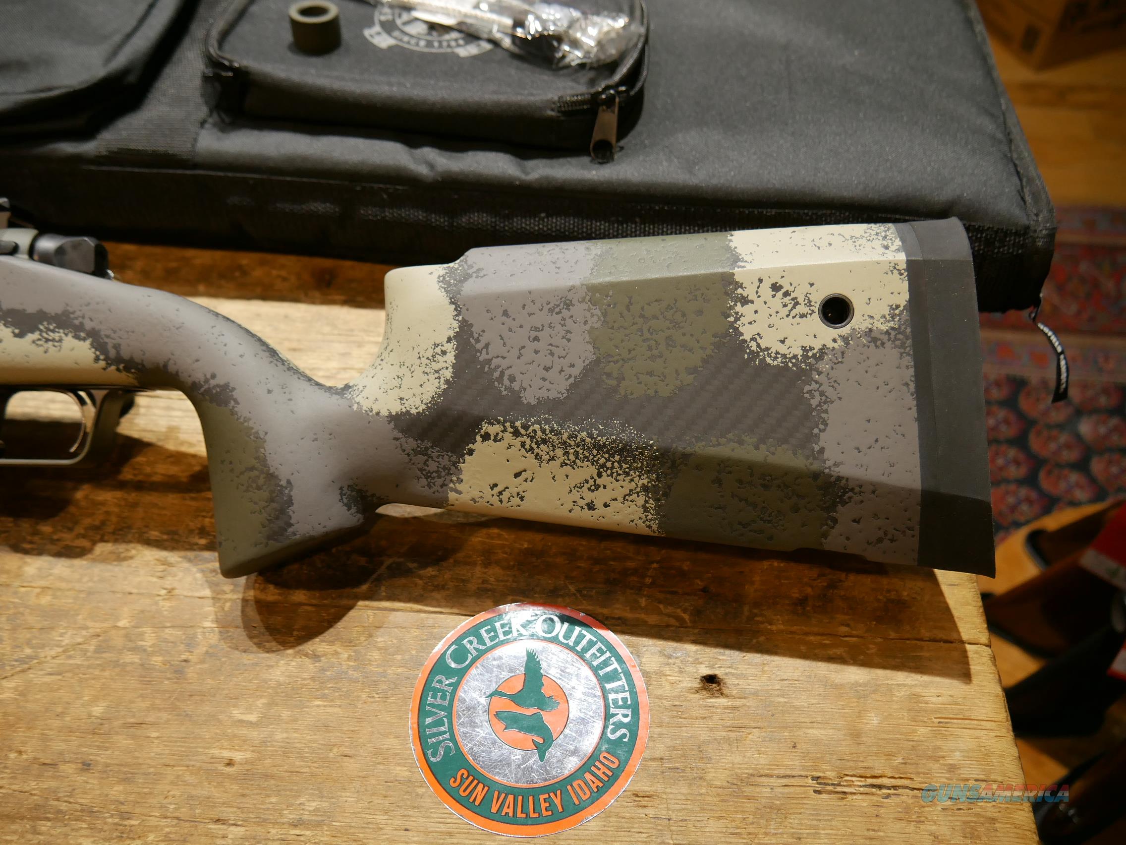 Springfield Armory 2020 Waypoint 6.... for sale at Gunsamerica.com ...