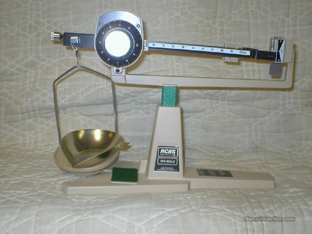 Rcbs Scales For Sale at June Kemp blog