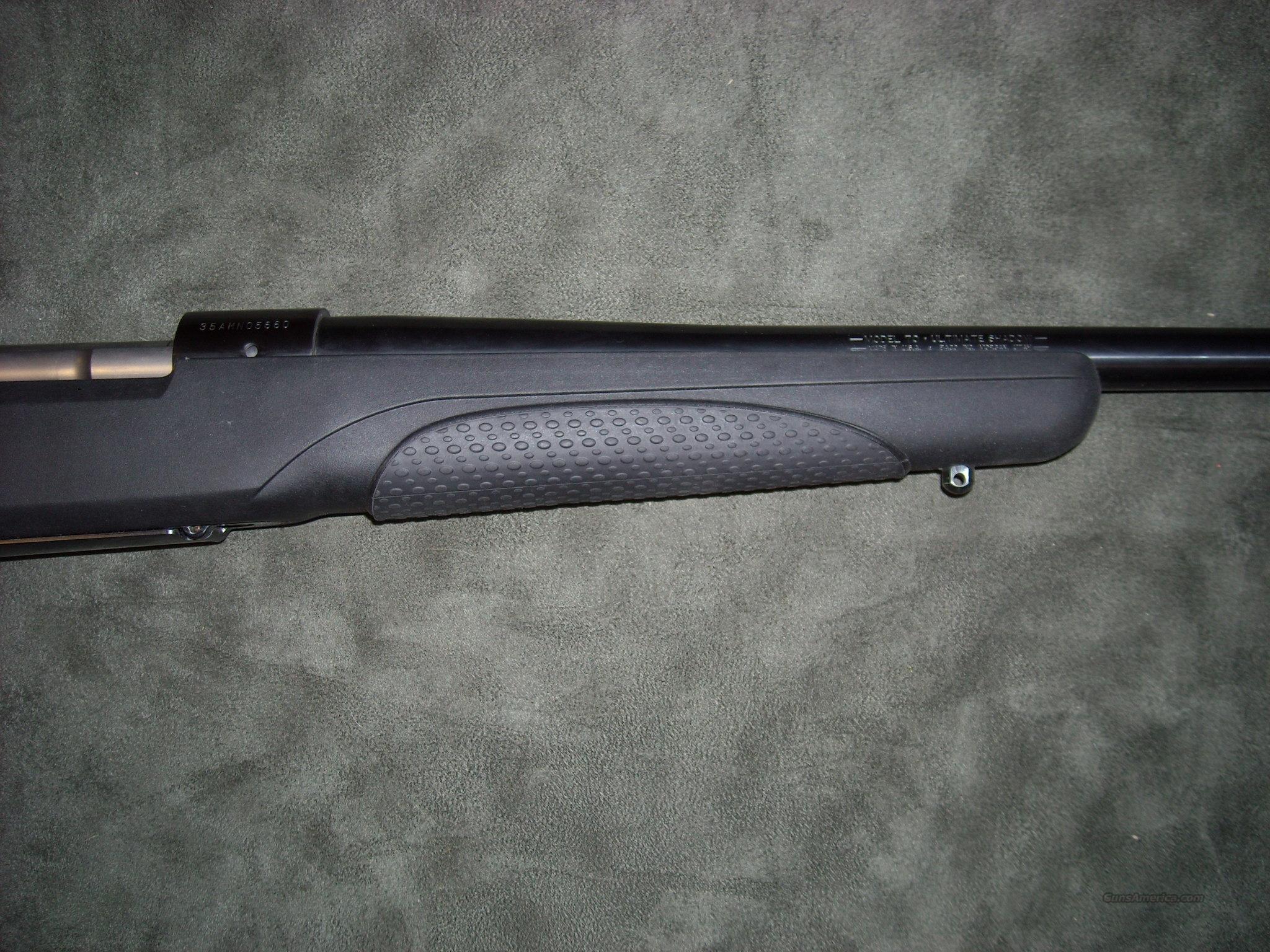 Winchester model 70 ultra shadow for sale at Gunsamerica.com: 965747294