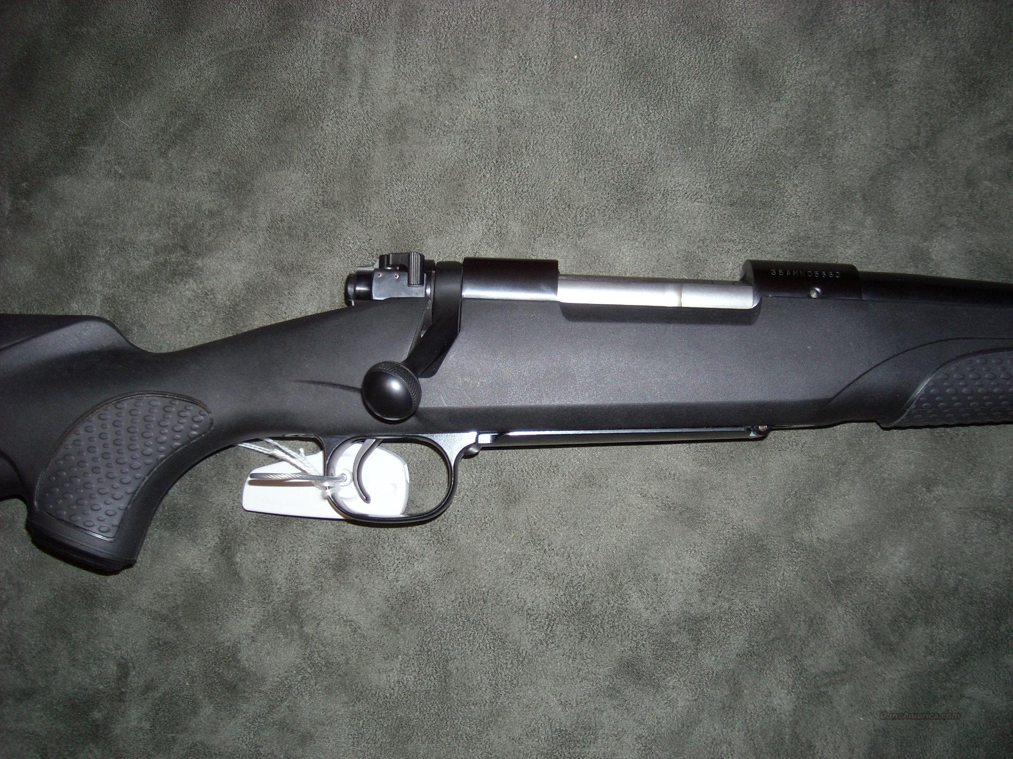 Winchester model 70 ultra shadow for sale at Gunsamerica.com: 965747294