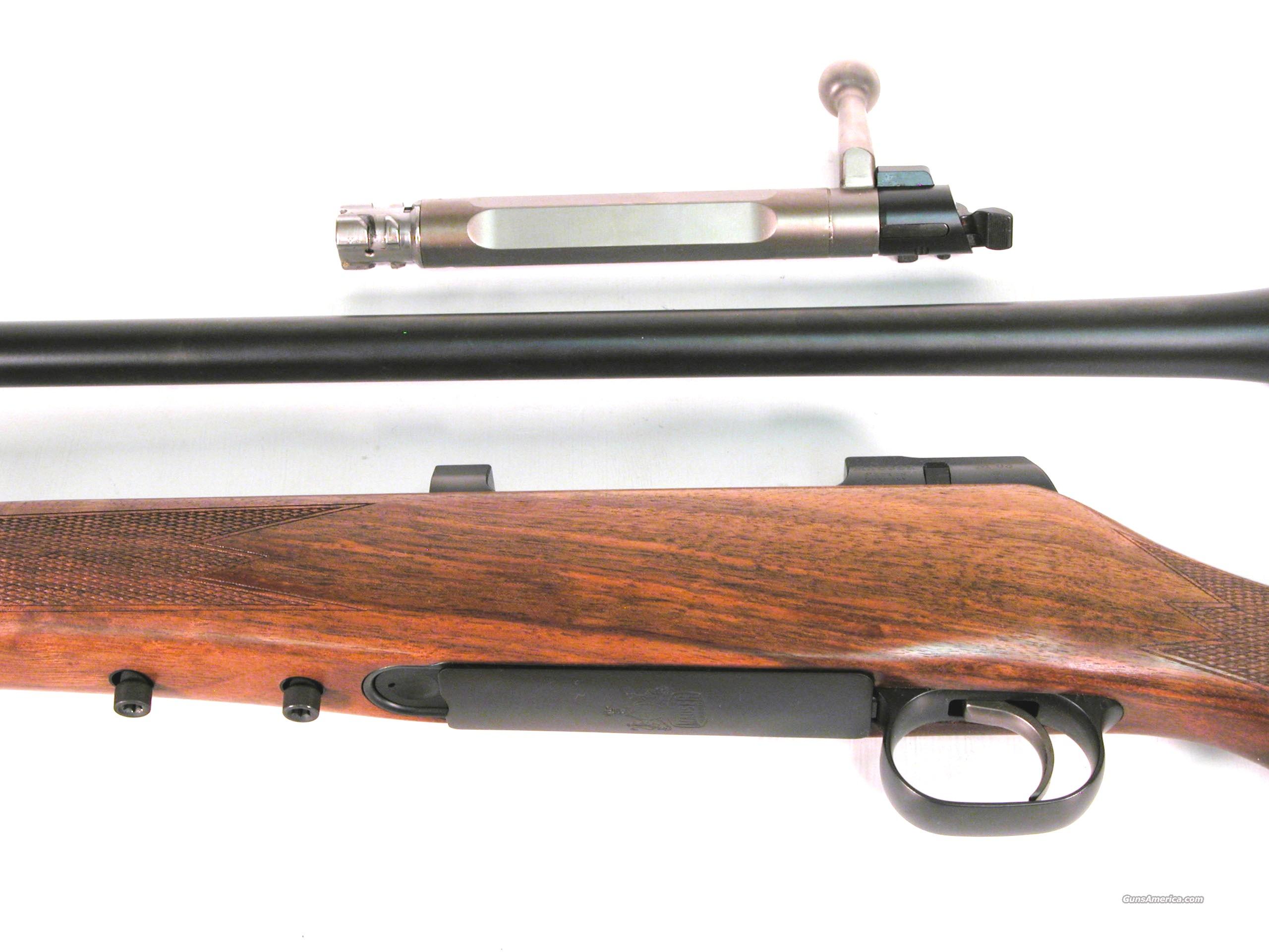 Mauser M03 Match 300 Win Mag for sale at Gunsamerica.com: 982440711