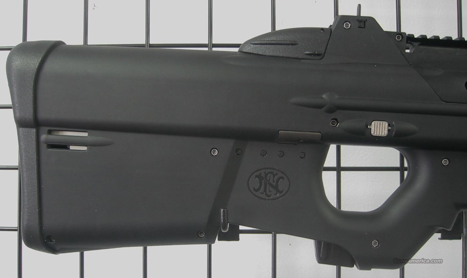 FNH FS2000 Tactical 5.56X45mm Thes... for sale at Gunsamerica.com ...