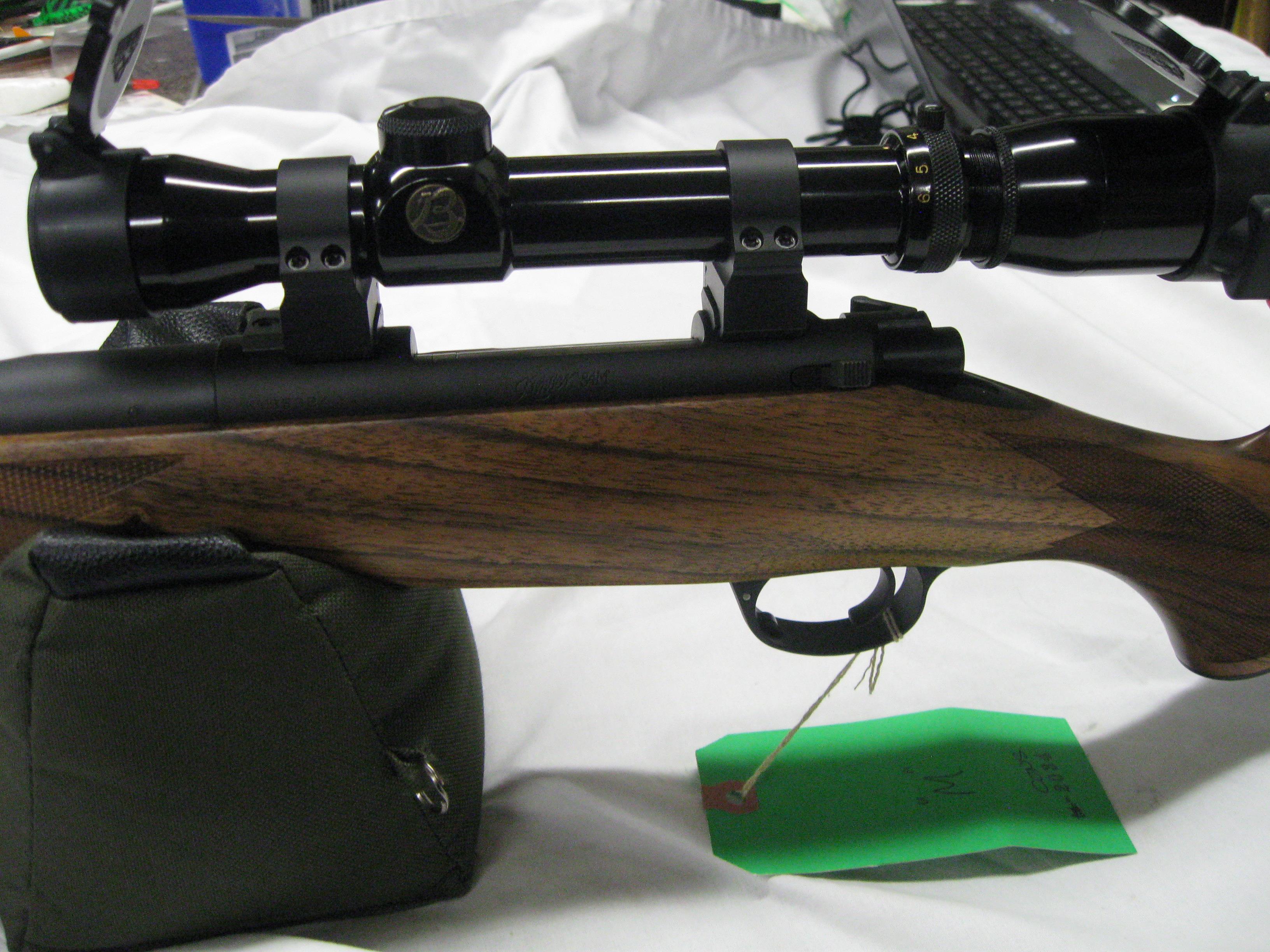 Kimber Model 84M in 243 Win. for sale at Gunsamerica.com: 916775961