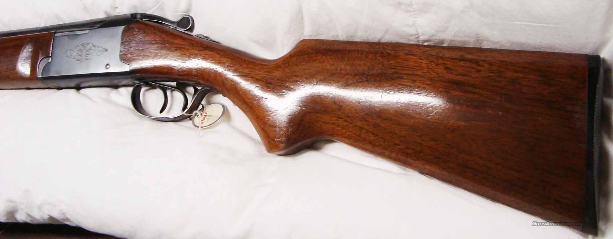 Savage Model 420 12ga 2 3/4" for sale at Gunsamerica.com: 924799747