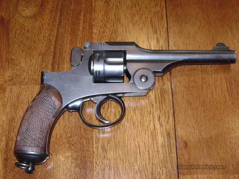 Japanese type 26 Nambu for sale at Gunsamerica.com: 951551934