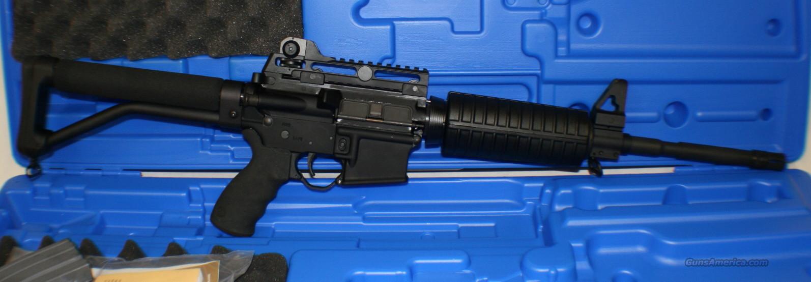 RRA Entry Tactical / with Tactical ... for sale at Gunsamerica.com ...