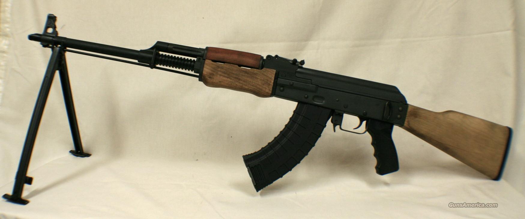 Yugo M72 RPK 7.62x39 cal. for sale at Gunsamerica.com: 991437784