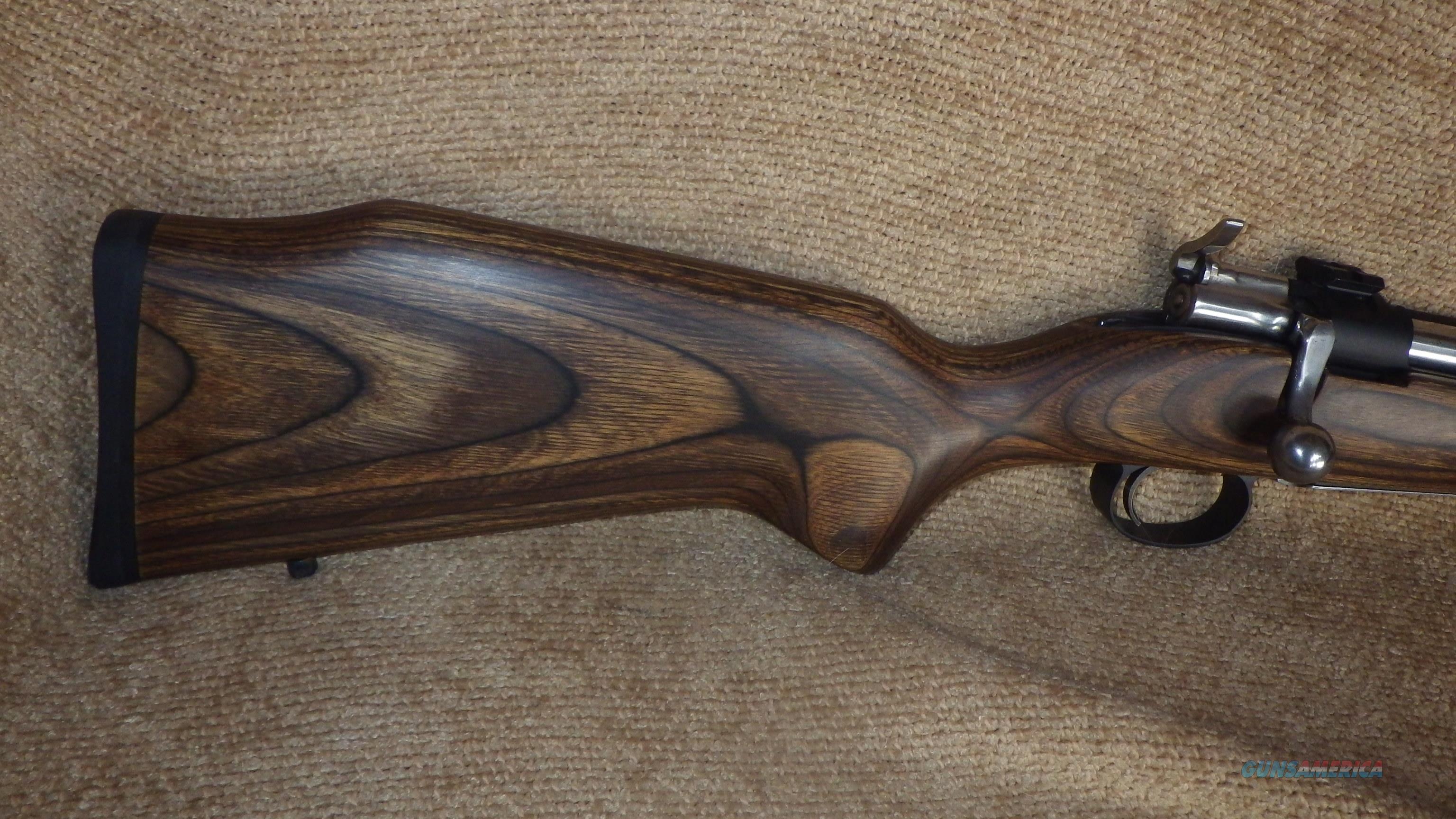 Sporterized Gewer 98 German Mauser... for sale at Gunsamerica.com ...