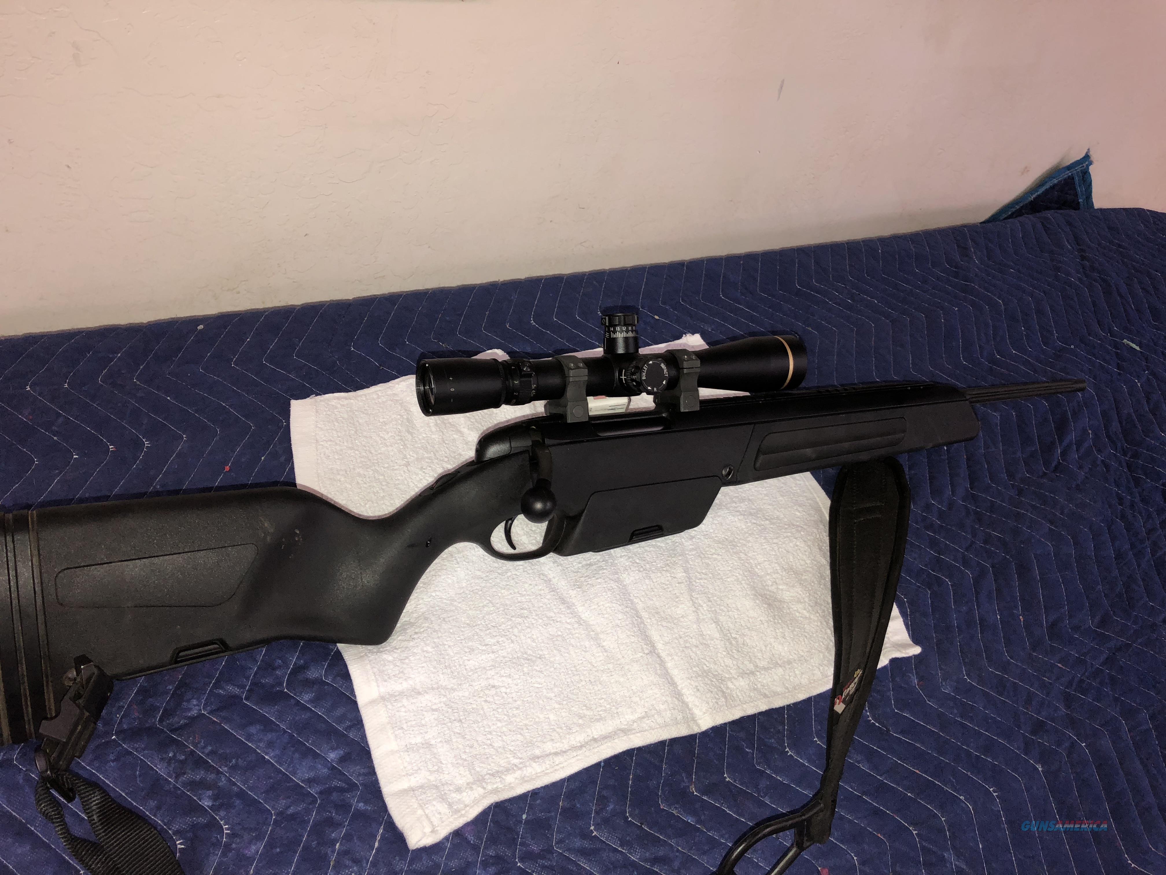 Steyr Scout 308 for sale at Gunsamerica.com: 917107866