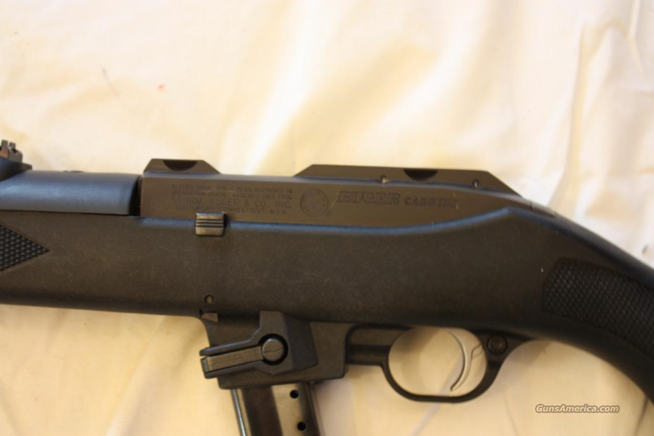 Ruger Police Carbine PC4 .40 S&W for sale at Gunsamerica.com: 905700473