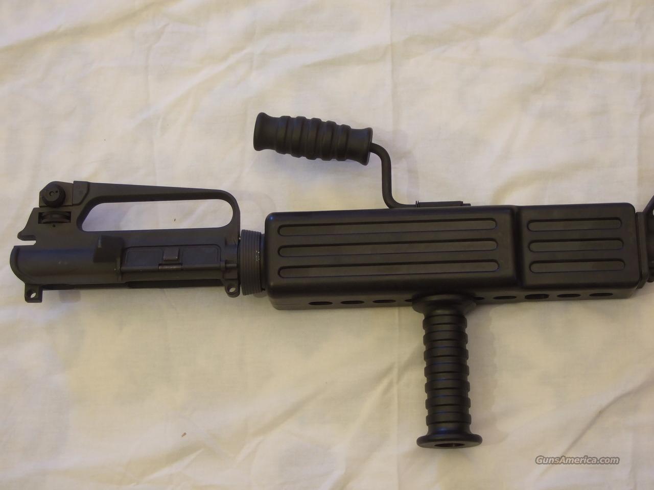 Colt R0750 AR-15 Light Machine Gun ... for sale at Gunsamerica.com ...