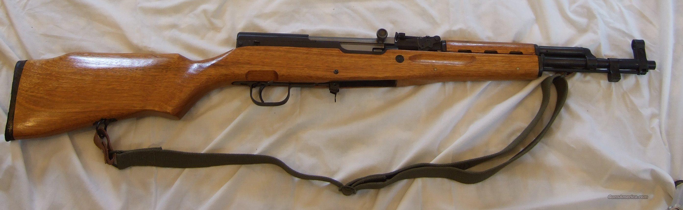 Norinco SKS Sporterized for sale