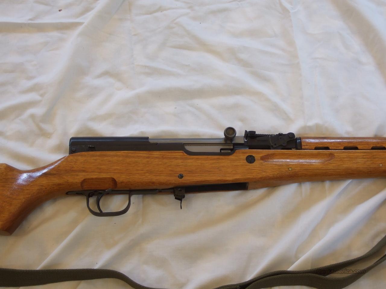 Norinco SKS Sporterized for sale