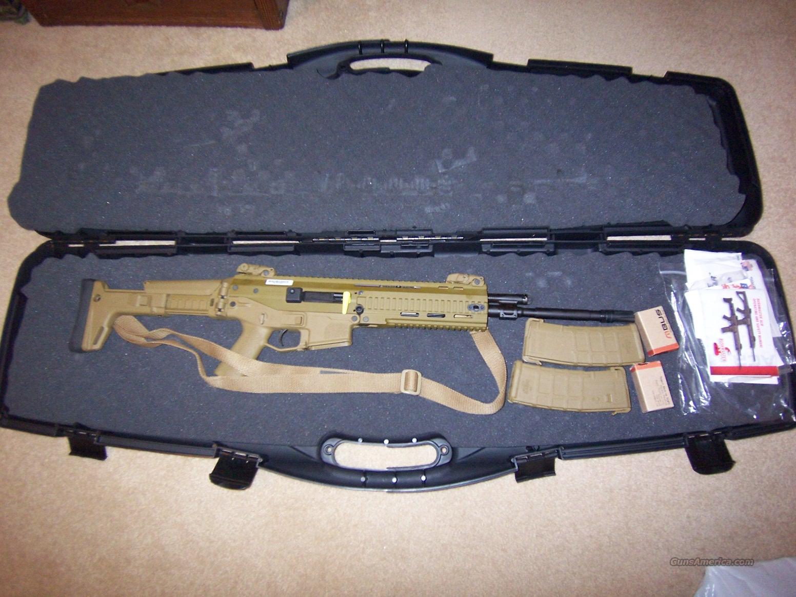 Bushmaster ACR for sale at Gunsamerica.com: 906628454