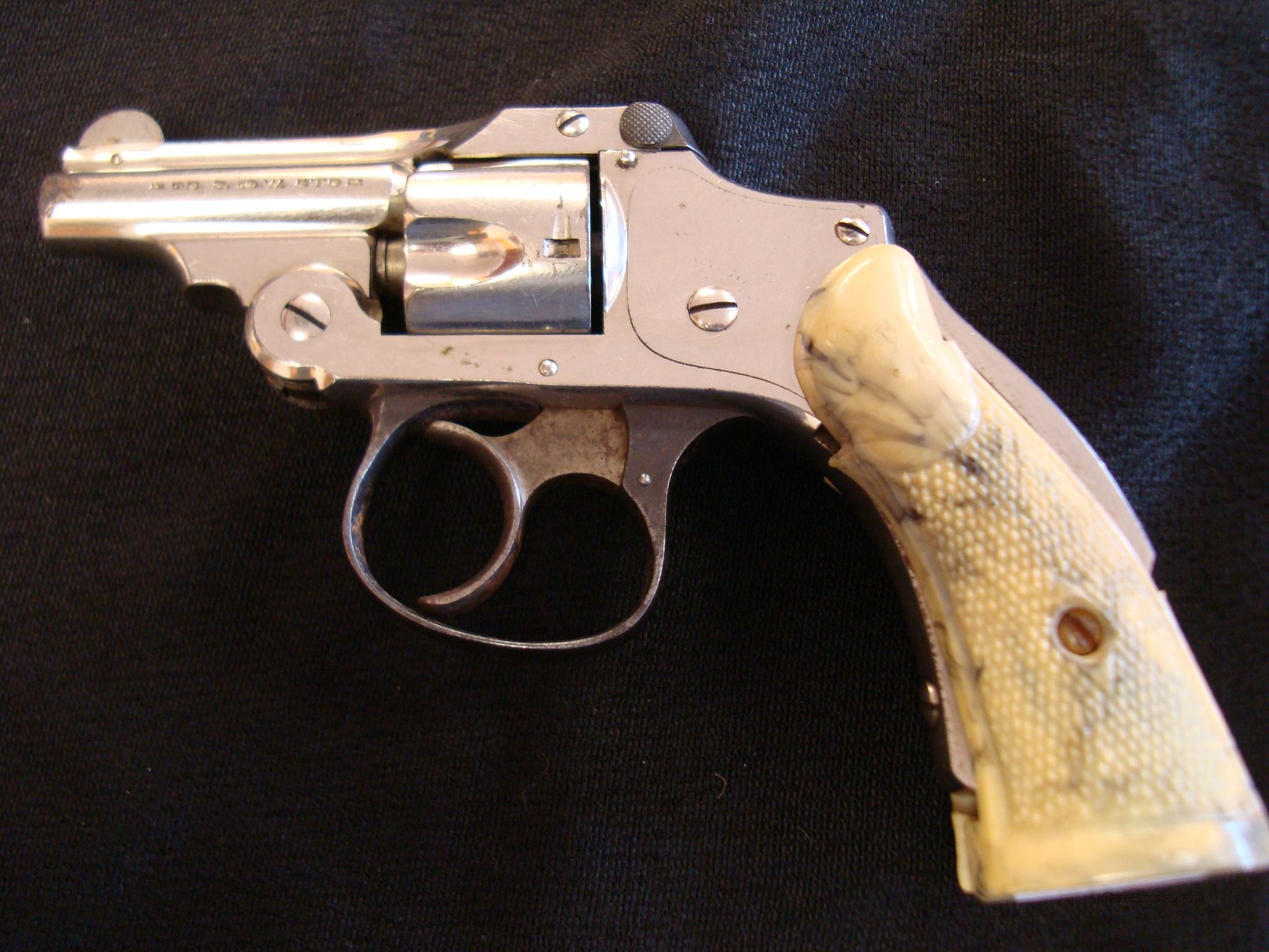 Smith & Wesson CTG 32 Caliber Revol... for sale at Gunsamerica.com ...