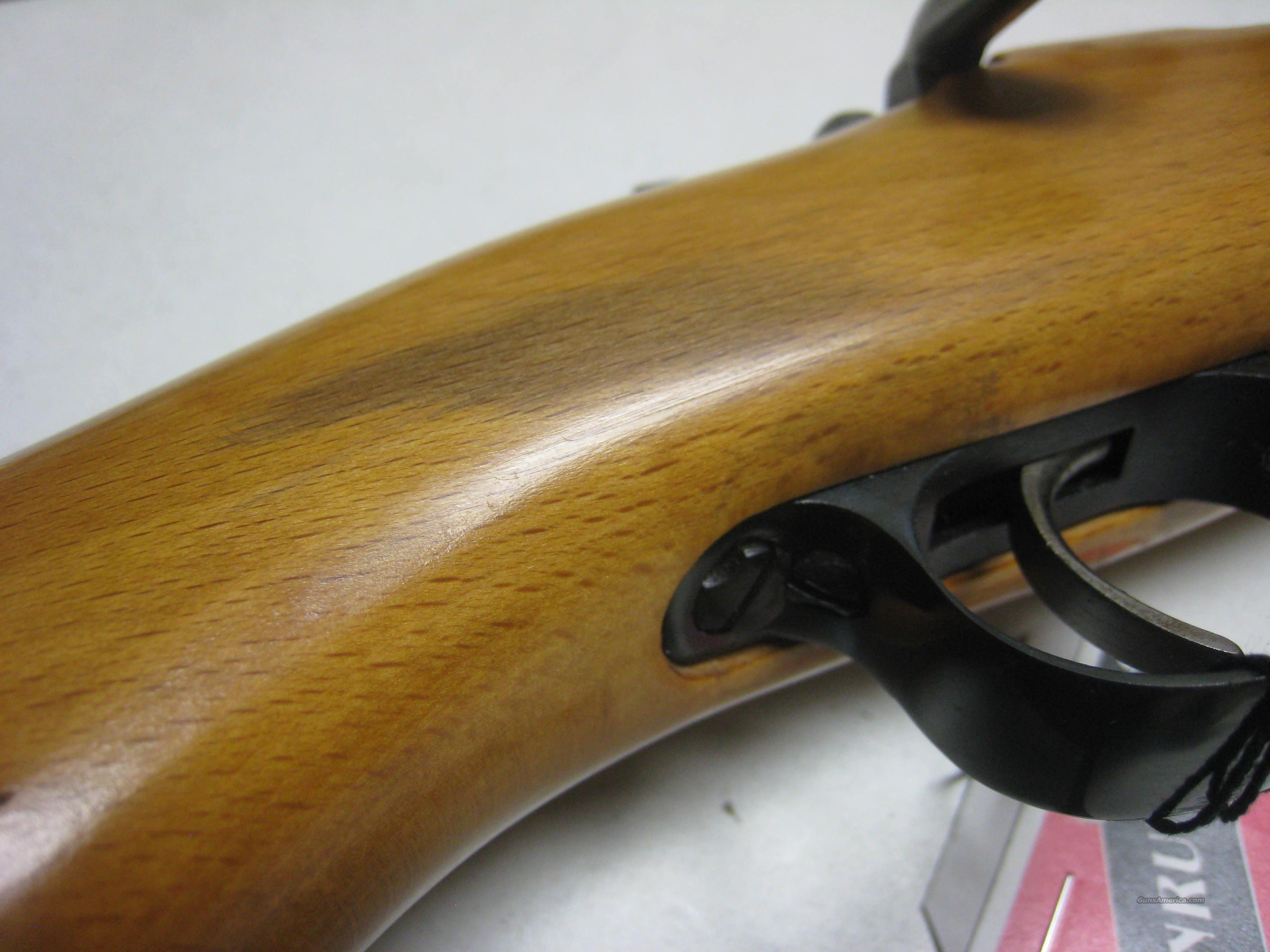 Mitchell Mauser .308 Tanker M63 Rifle for sale
