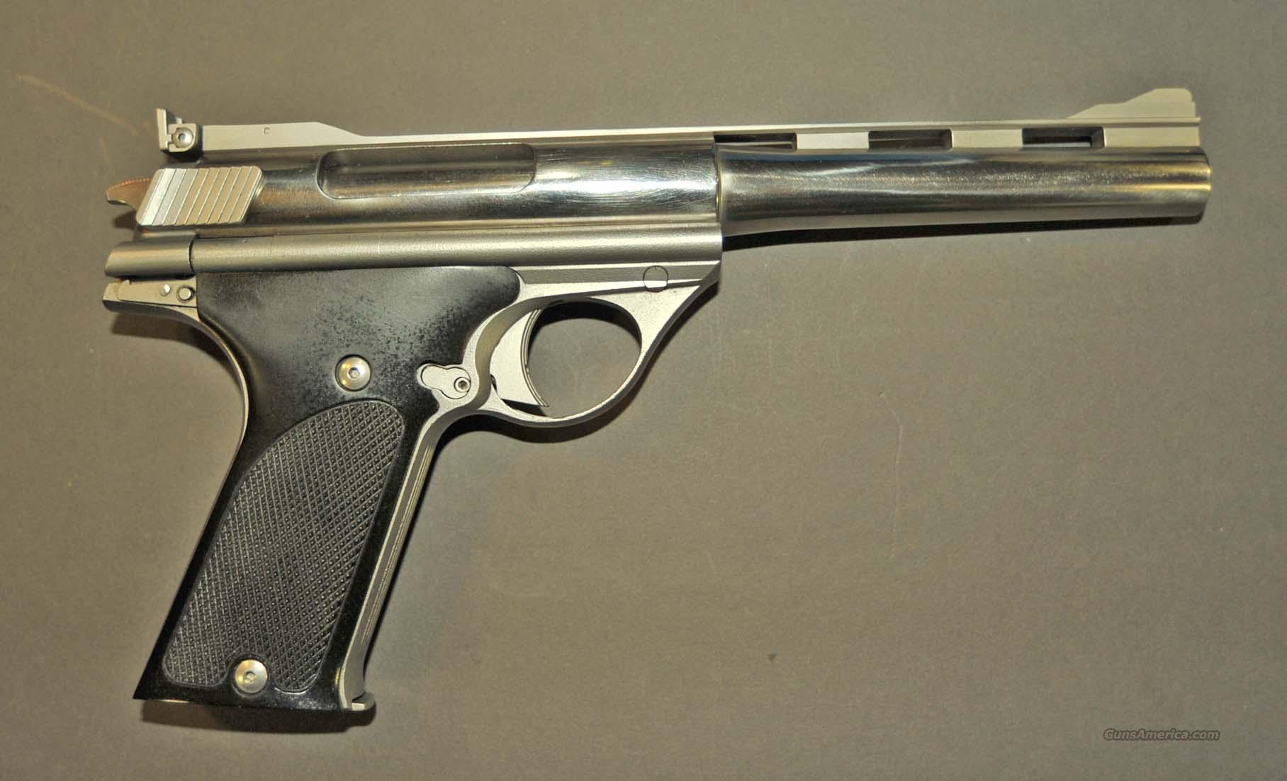 Auto Mag, .44 TDE, North Holl... for sale at Gunsamerica.com: 913954843