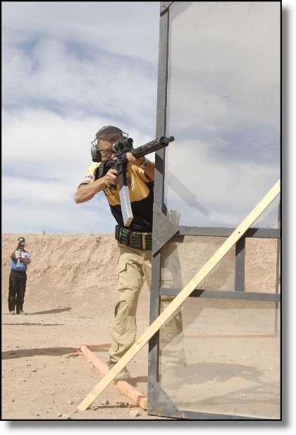 Home of Champions! The United States Army Marksmanship Unit