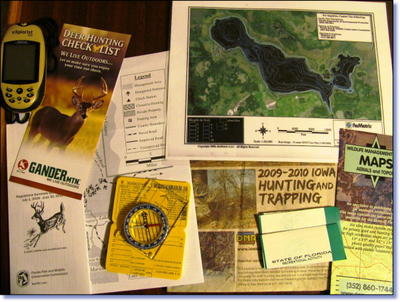 10 Pro Tips for Planning a Hunting Trip