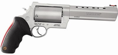 The Taurus Raging Judge 28 Gauge Revolver