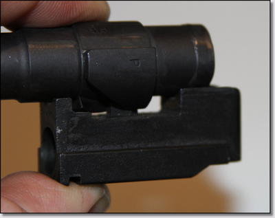 The Beretta Px4 Storm Type-C - Gunfight Safety at its Best ...