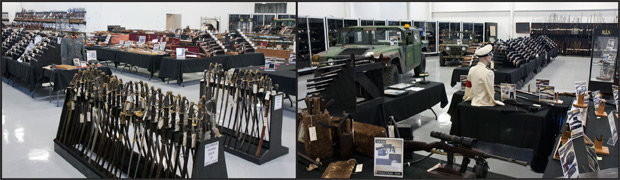 Selling Estate Guns and Large Gun Collections at GunsAmerica