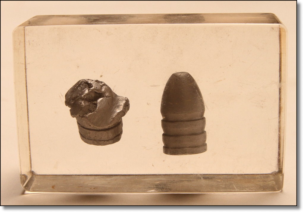 The PA Pellet Flintlock from Traditions Performance Firearms