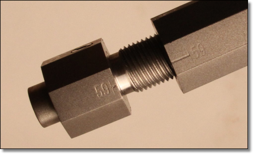 The PA Pellet Flintlock from Traditions Performance Firearms