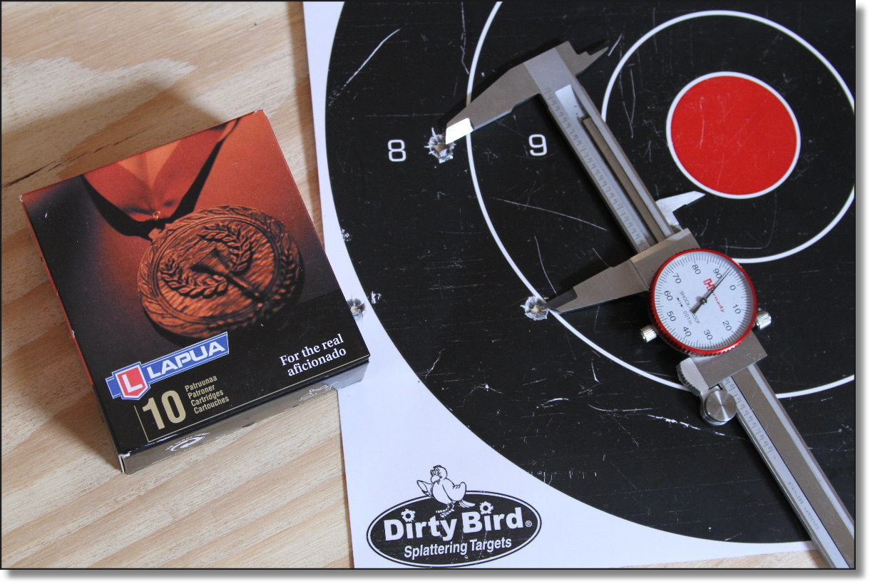 A Day at the Range with The Barrett M107A1 and MRAD