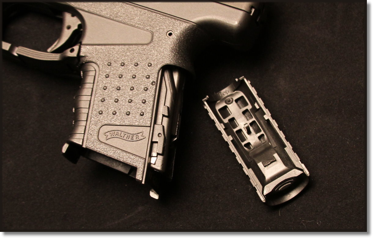 The Walther PPS - Is it the Best Micro-9mm?