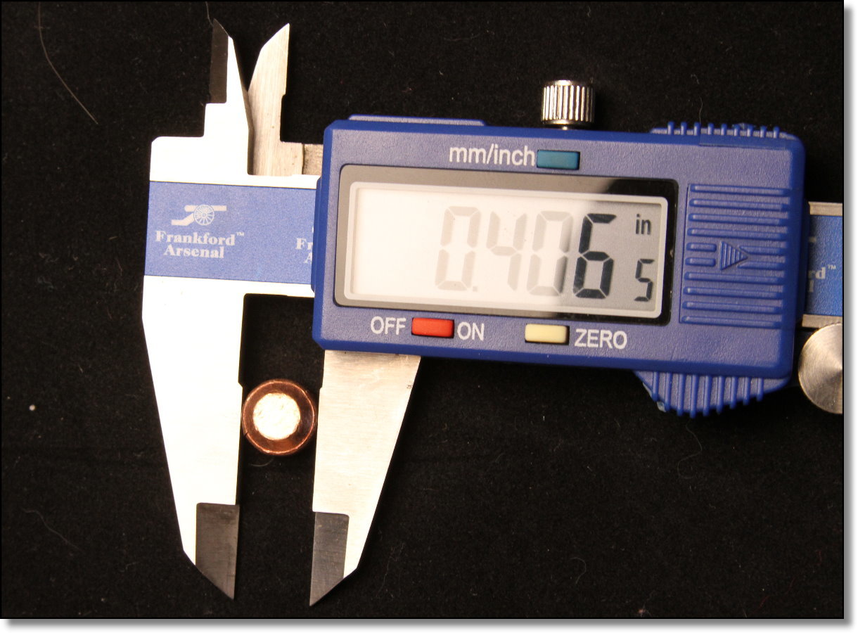 Ballistics of the Taurus Judge 2" Poly Public Defender