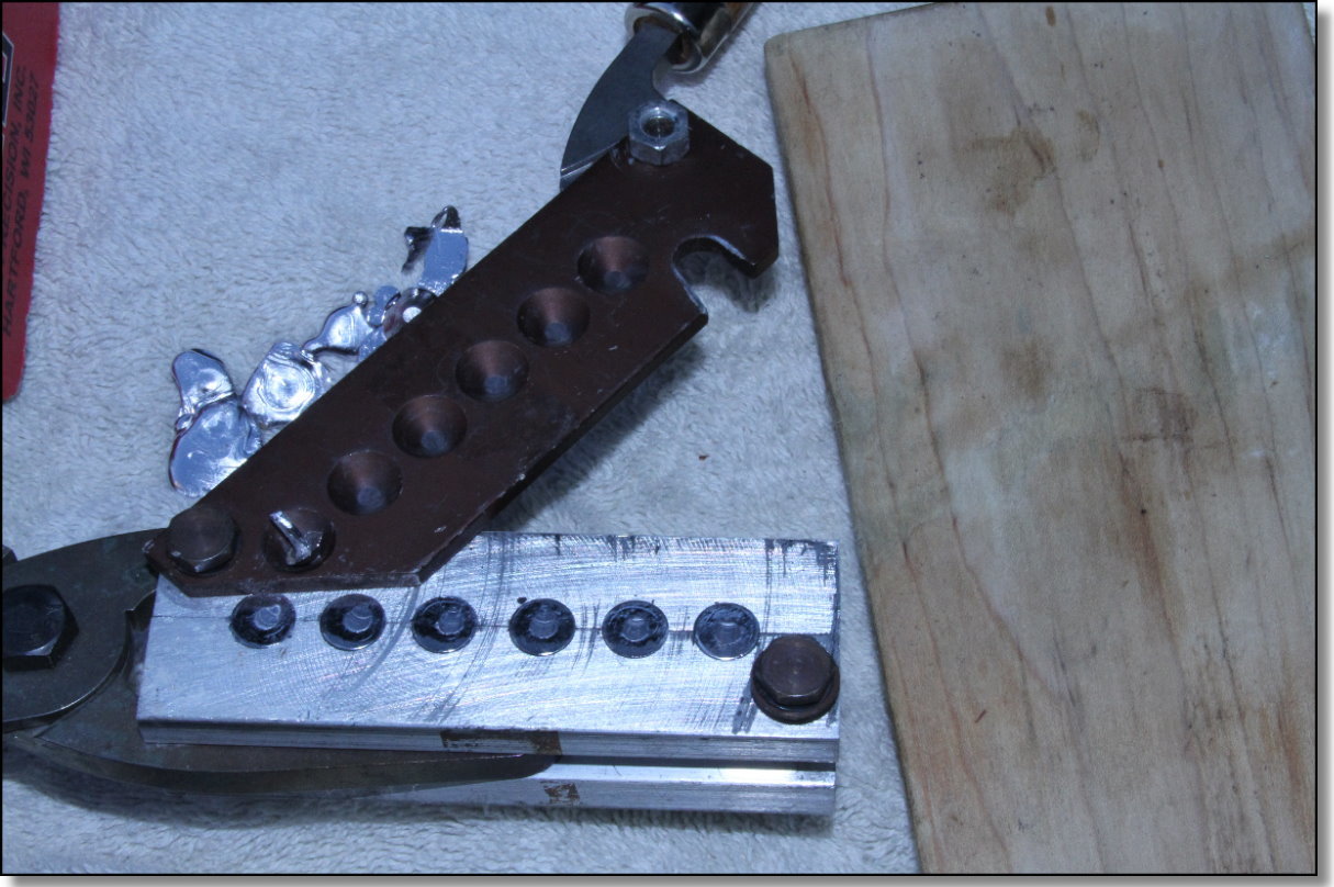 Free Bullets for Life - Bullet Casting 101 Part 1