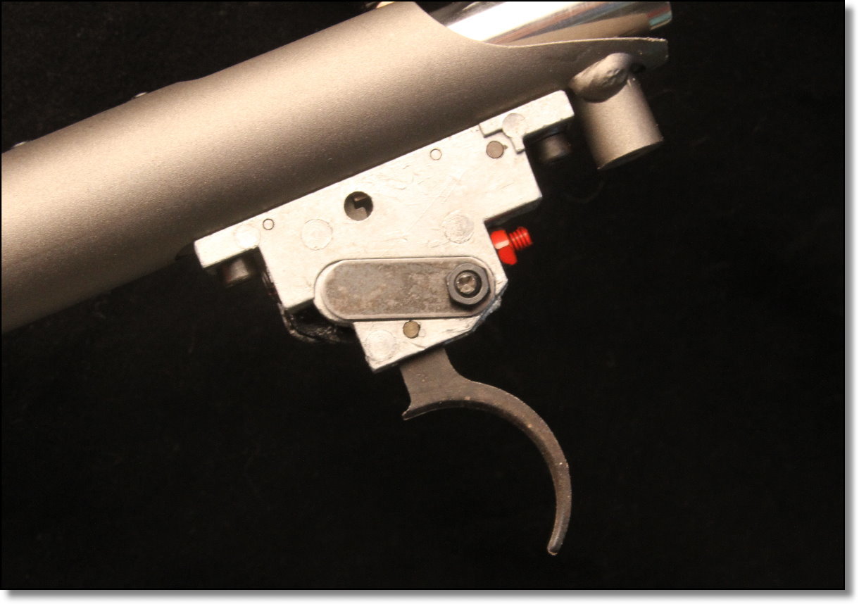 Traditons Evolution Bolt Action Inline Muzzleloader