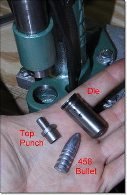 Bullet Casting for Beginners Part 2 - Hardness, Sizing & Lubing