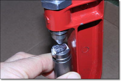 Bullet Casting for Beginners Part 2 - Hardness, Sizing & Lubing