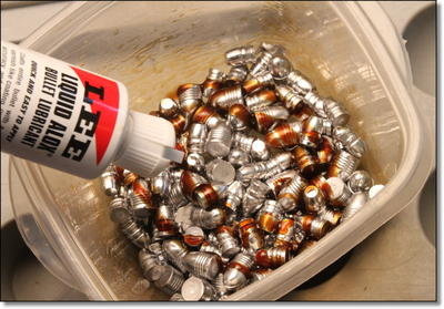 Bullet Casting for Beginners Part 2 - Hardness, Sizing & Lubing