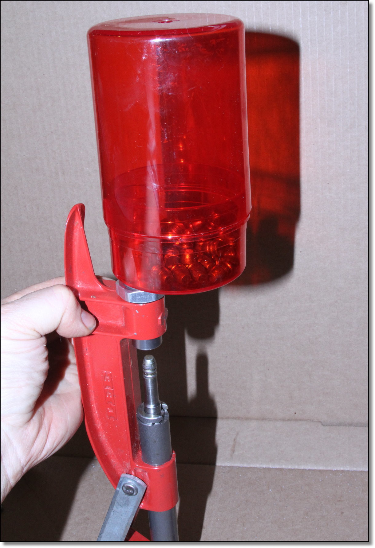 Bullet Casting for Beginners Part 2 - Hardness, Sizing & Lubing